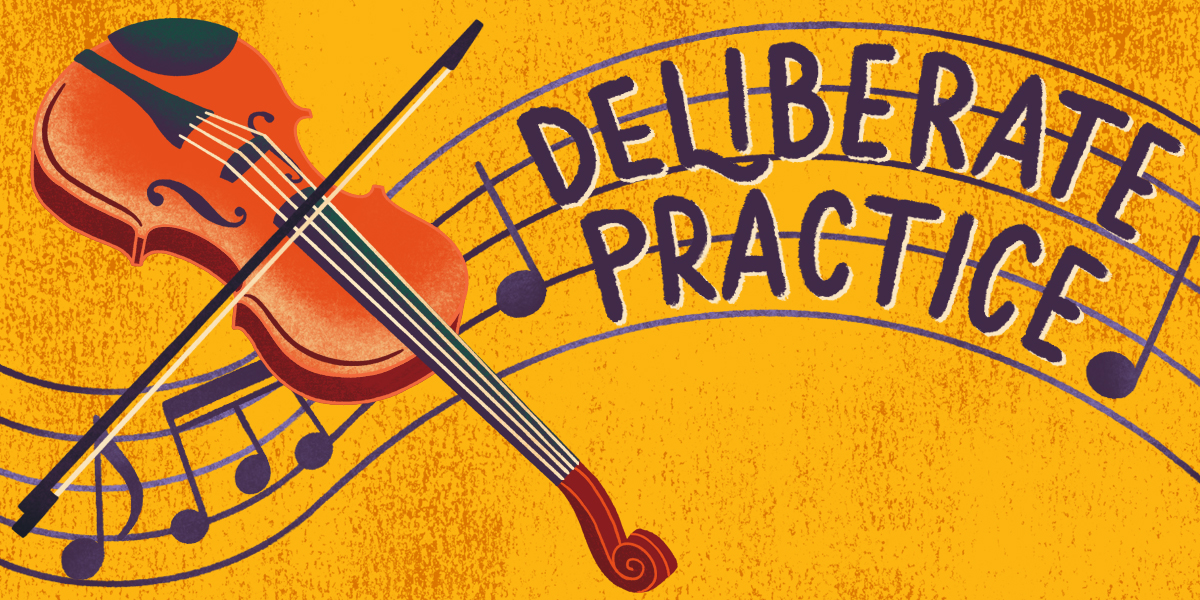 Deliberate Practice